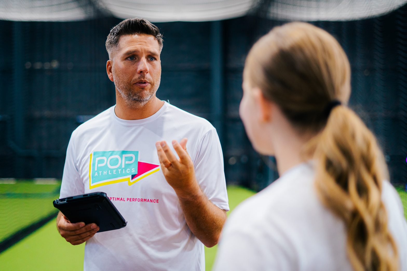Performance – POP Athletics