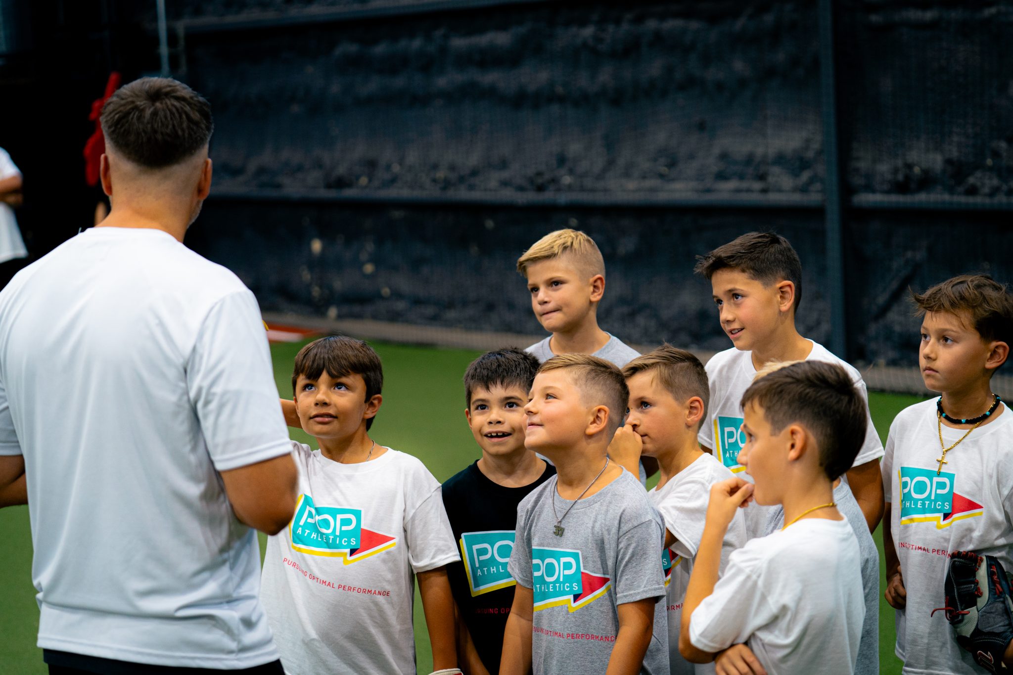 Performance – POP Athletics